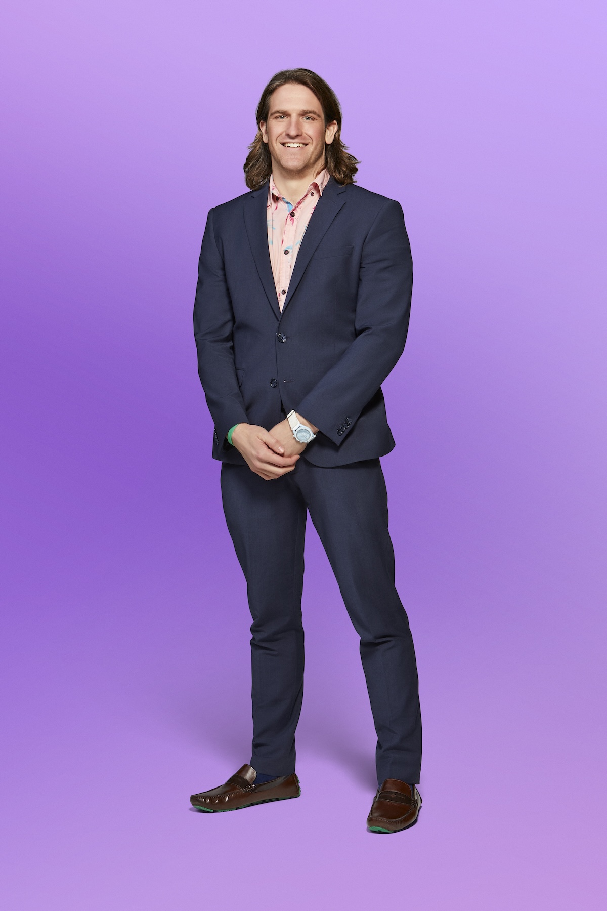 Meet The Cast Of 'Love Is Blind' Season 8