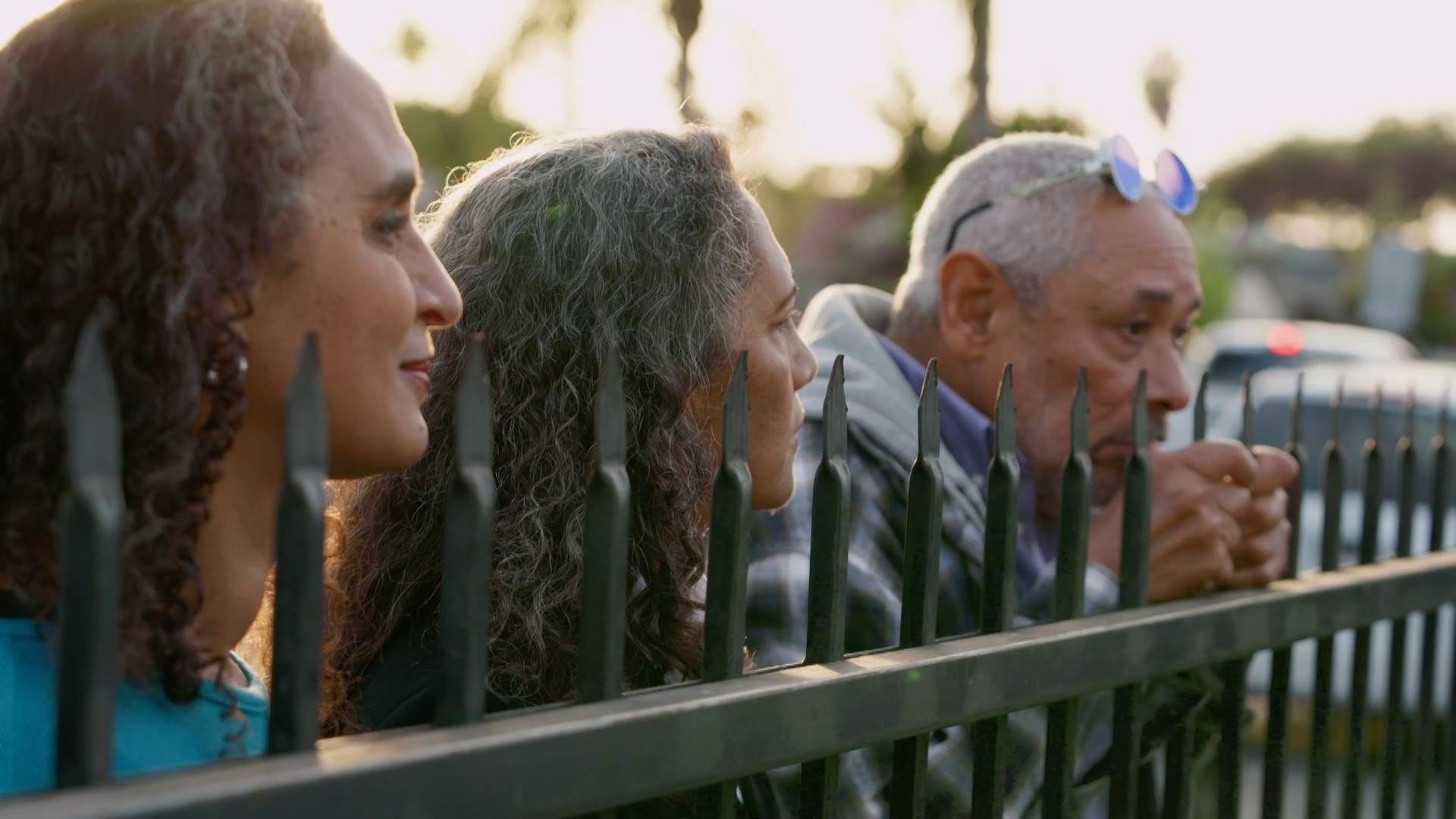 Henry Louis Gates 'Great Migrations' Show Reveals Hidden History