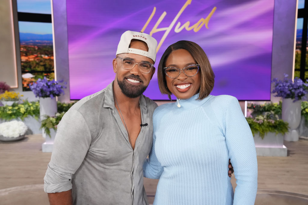 S.W.A.T. Star Shemar Moore & Jesiree Dizon Split After 5 Years