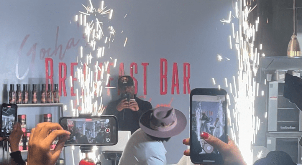 Gocha’s Breakfast Bar: A Grand Reopening Worth the Buzz