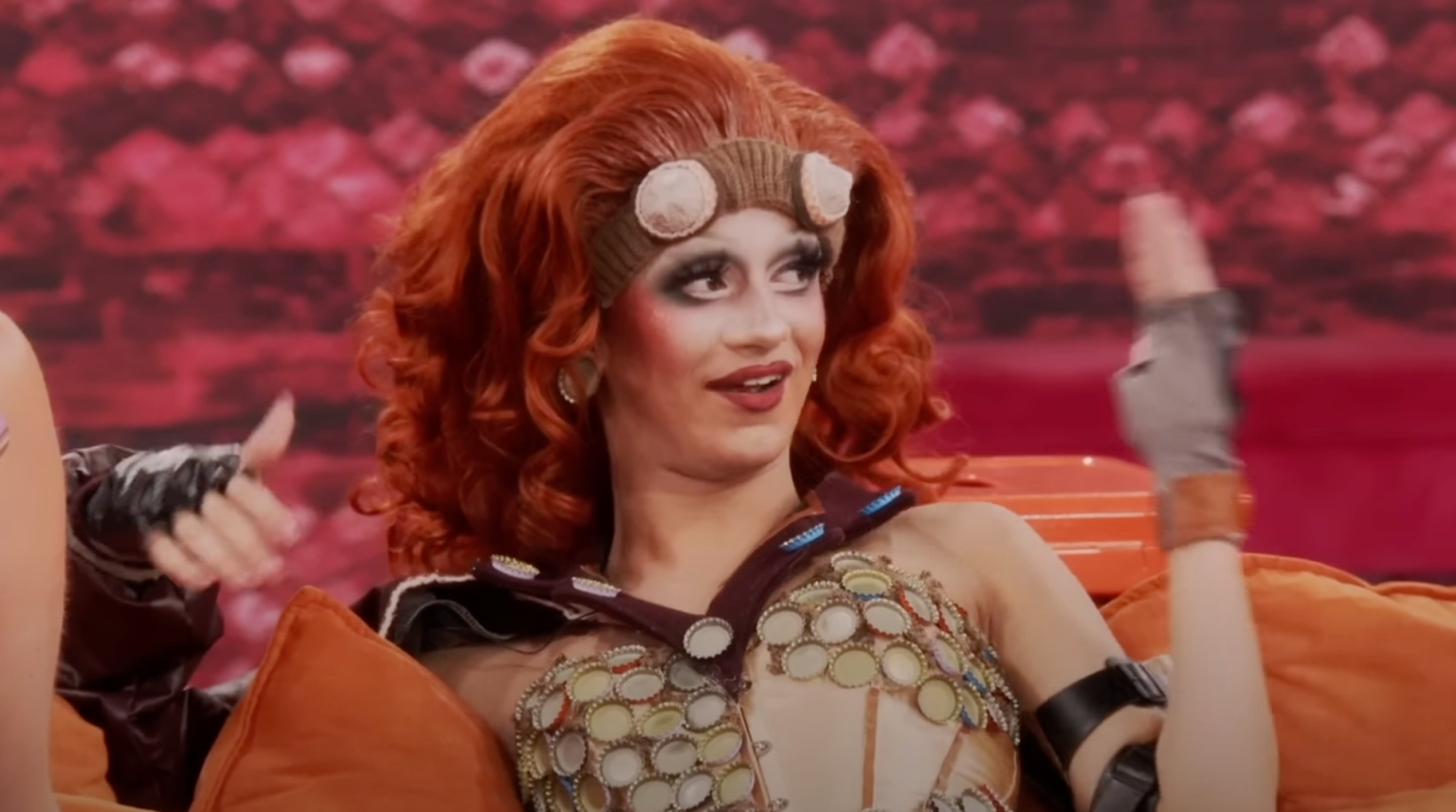 'RuPaul's Drag Race' Exclusive Clip: Suzie Wants Her Third Win