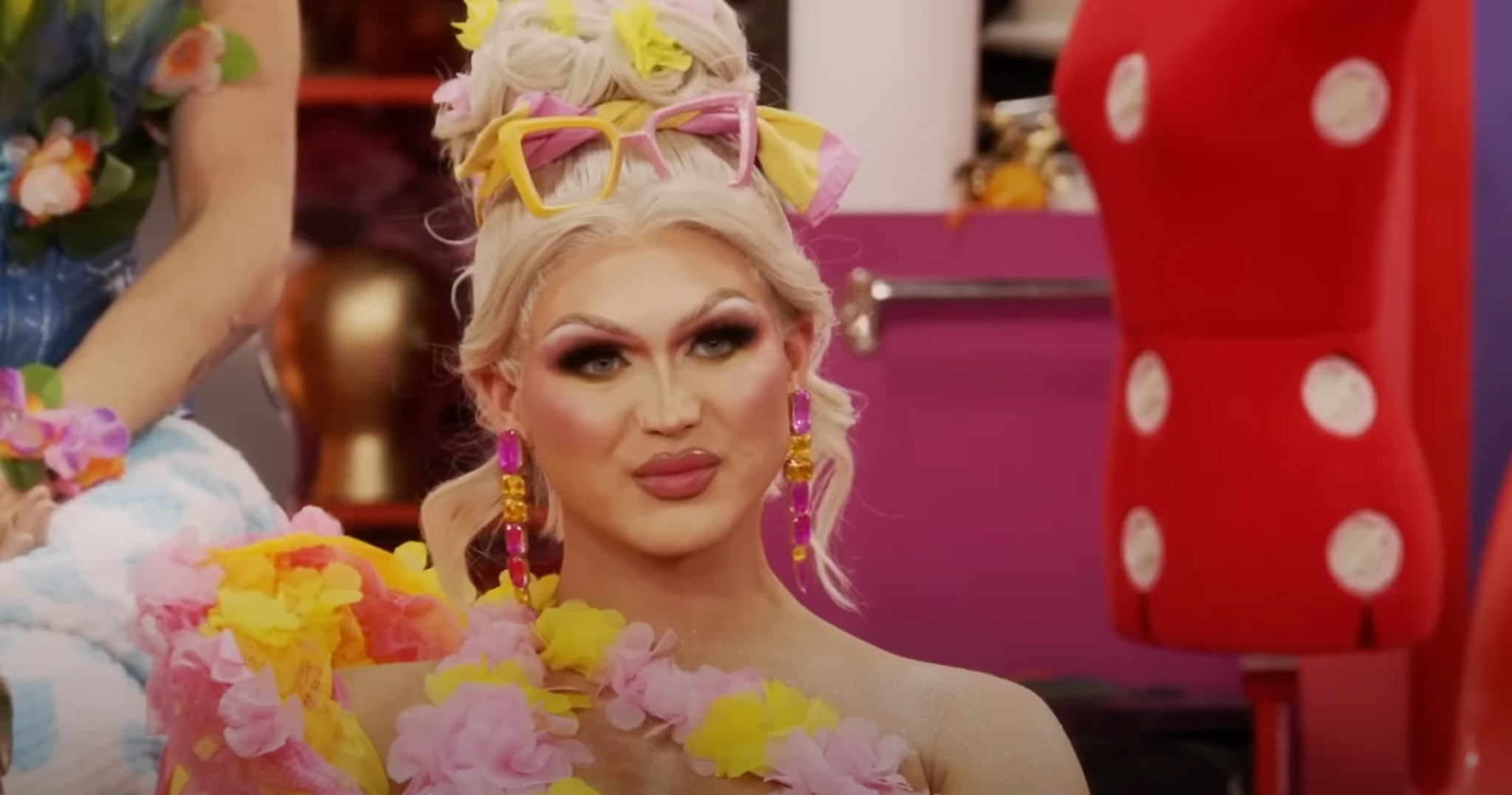 'RuPaul's Drag Race' Exclusive Clip: Suzie Wants Her Third Win