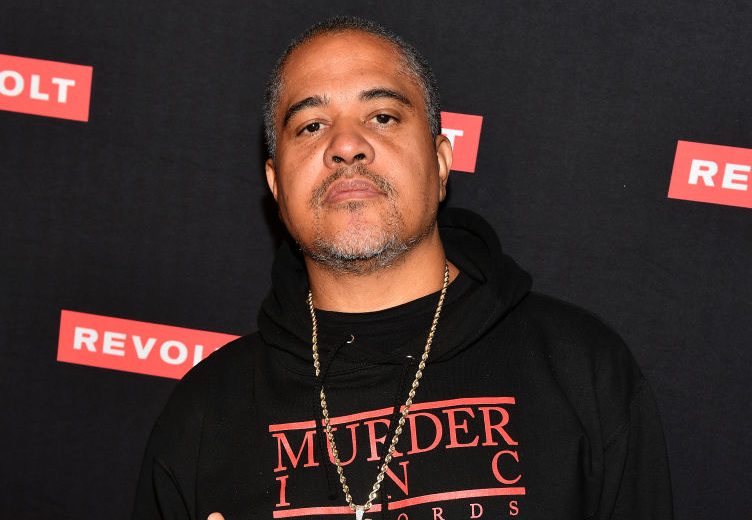Jay-Z, Ja Rule, Ashanti & More Attend Irv Gotti’s Funeral