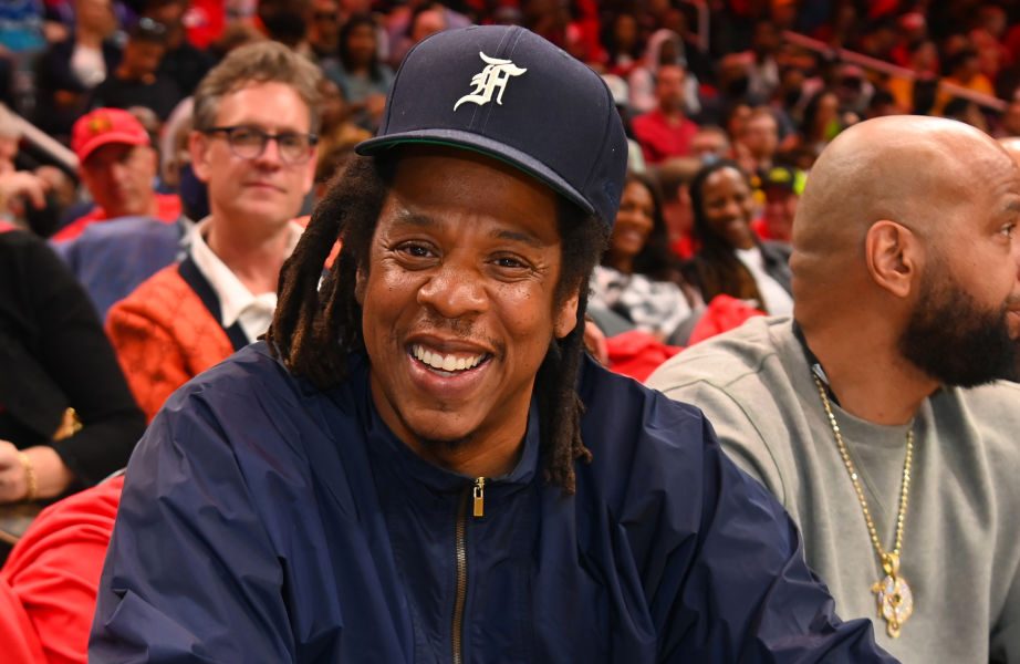 Jay-Z Rape Accuser Recorded Saying Lawyer Pushed Her To Sue