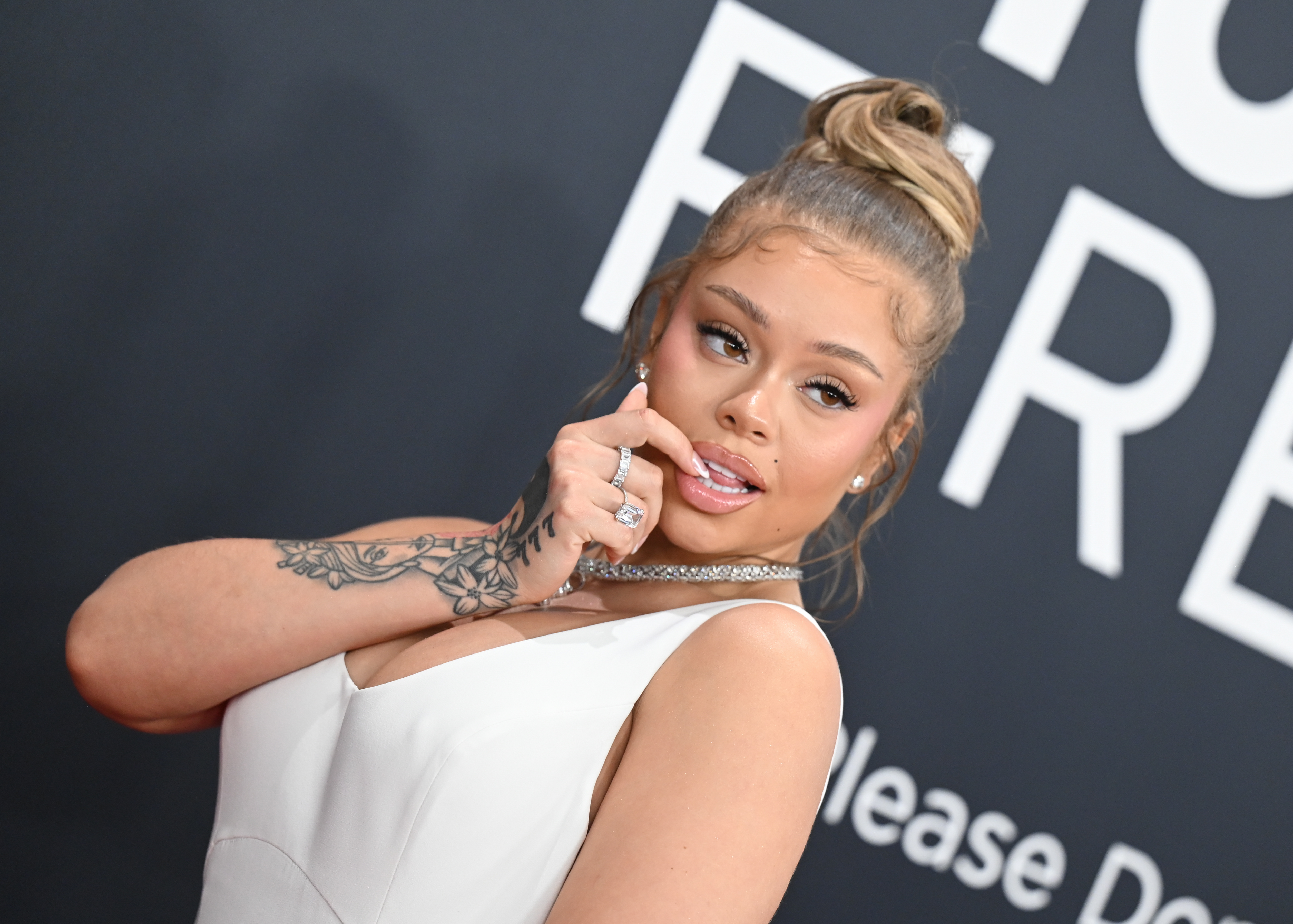 Latto Says Her ‘Big Mama’ Project Is Her Final Album