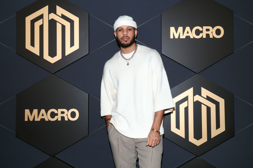 Page 3 of 3 - Sarunas Jackson Accused Of Abuse, Cheating & Insulting ...