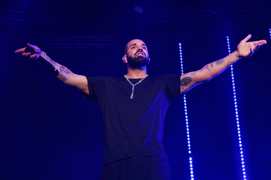 UMG Says Drake 'Lost A Rap Battle That He Provoked'