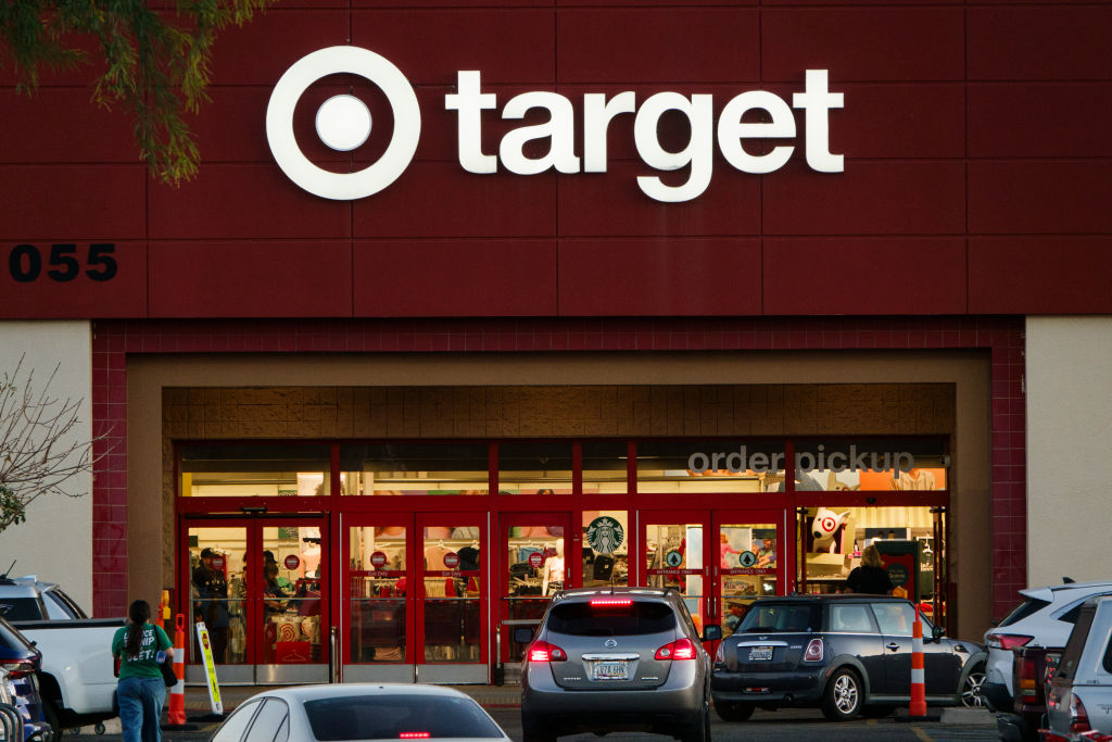 Target Boycott Threatens To Increase Sales Loss