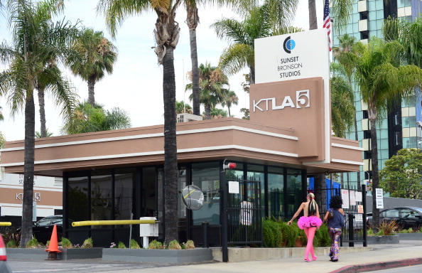 KTLA Apologizes After N-Word Tweet, Blames ‘Technical Error’