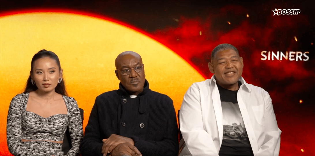 Actors Archives - Bossip