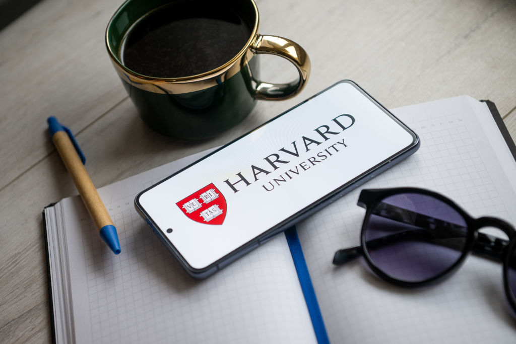 Harvard has grants frozen for defying Trump‘s anti-DEI demands