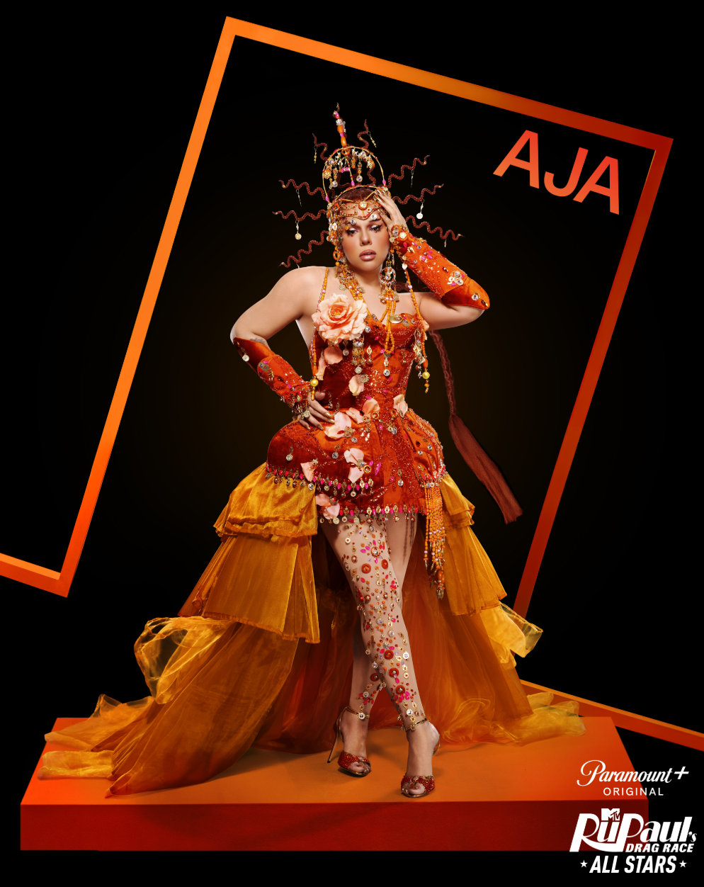 RuPaul’s Drag Race All Stars Season 10 Cast RUvealed