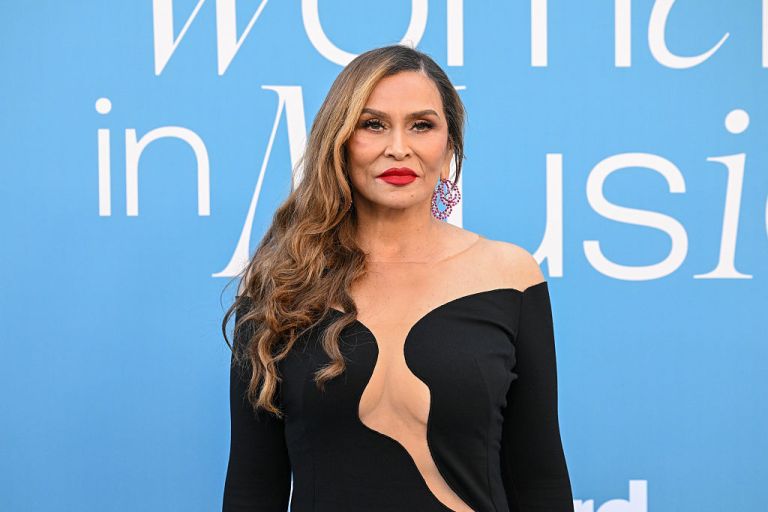 Tina Knowles Confirms She's Dating A 'Very Nice Gentleman'