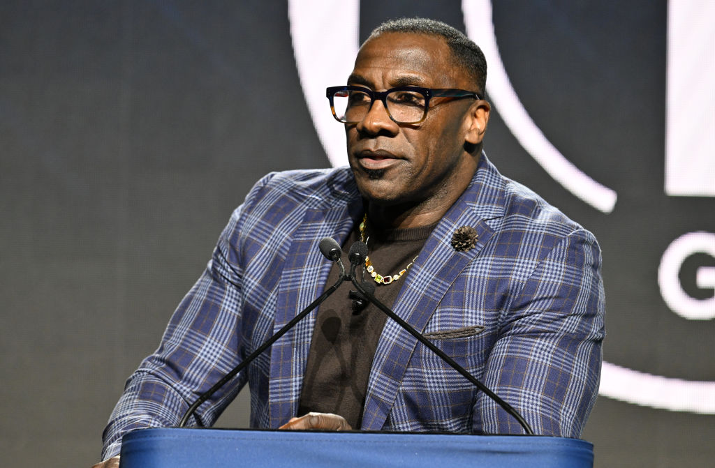 Shannon Sharpe's Accuser Leaves OnlyFans After $50M Lawsuit
