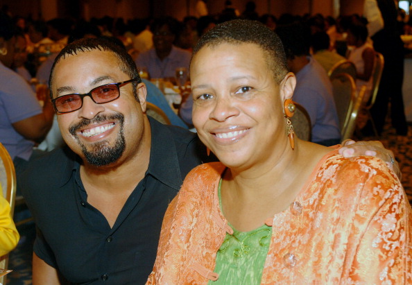 Best Selling Author E. Lynn Harris Has Died