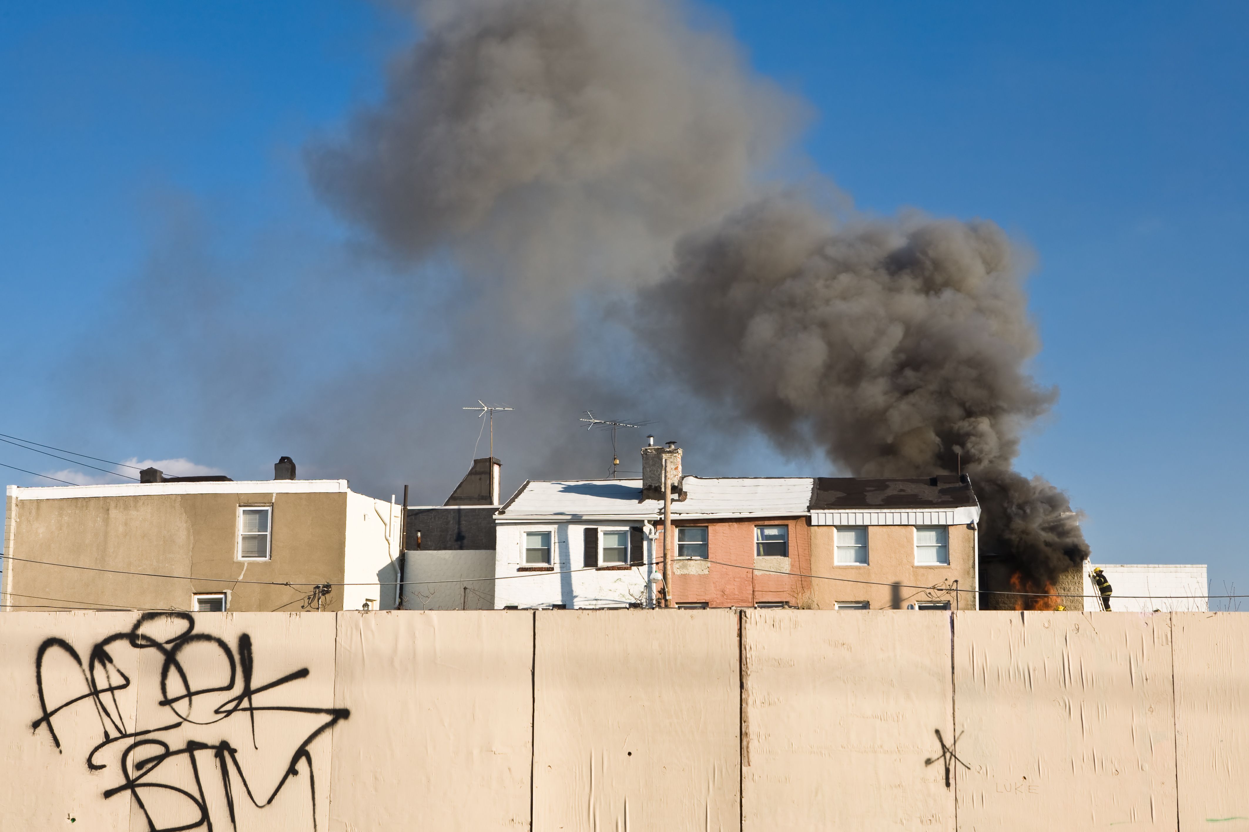 MOVE bombing 40th anniversary in Philadelphia