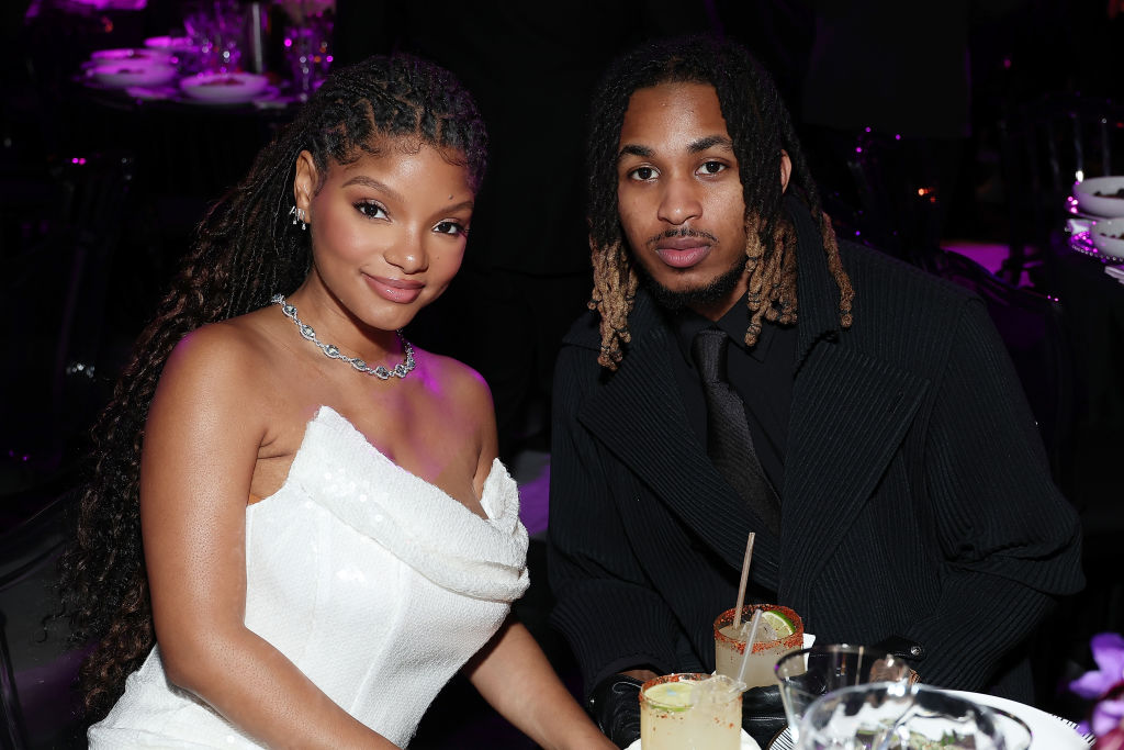 DDG's Mother & Sister Respond To Halle Bailey Abuse Claims