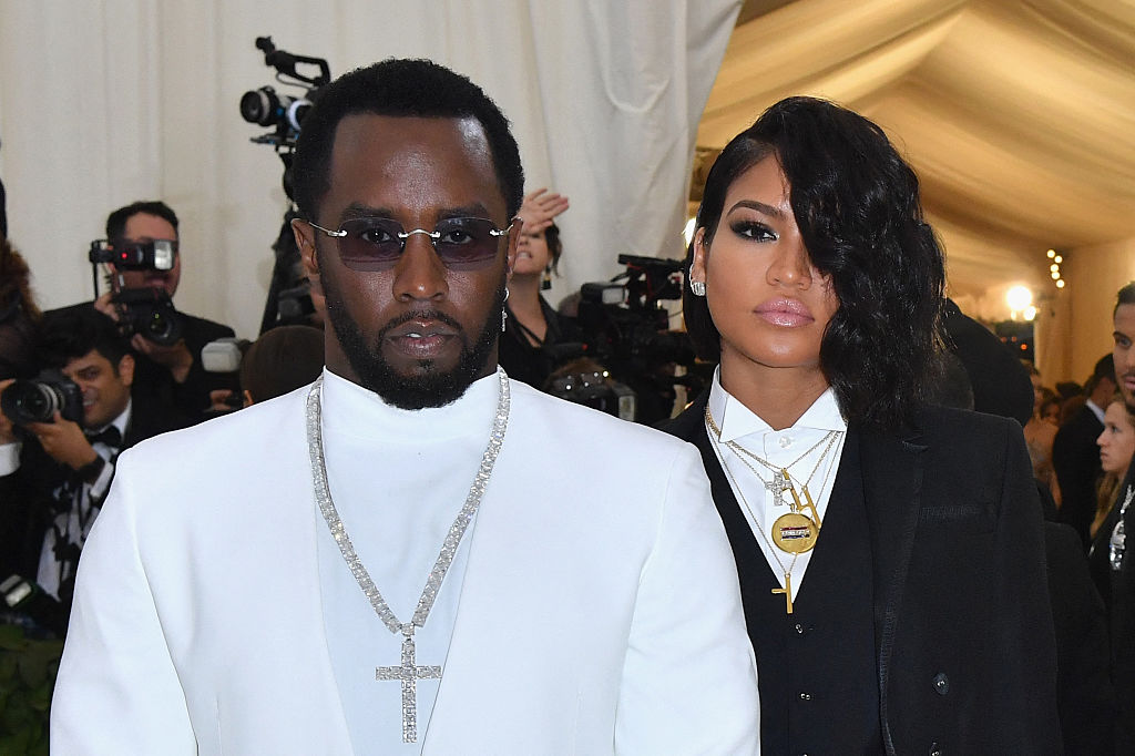 Diddy trial sees ex-assistant ”Mia” testify to Cassie abuse