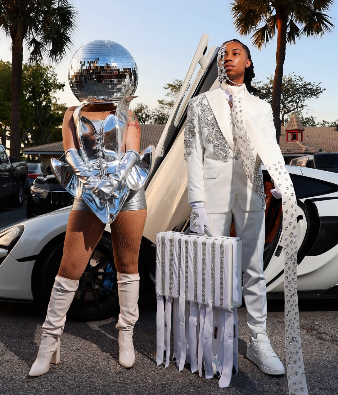 The Most Extravagant Prom Flexes Of 2025
