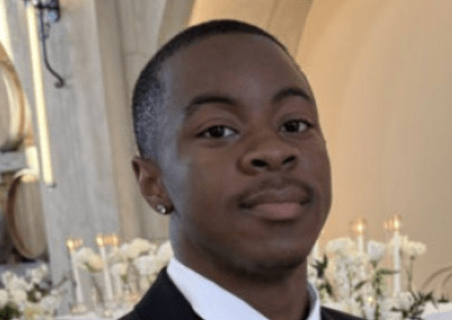 Family Searches For Missing Student, Kyle Coleman