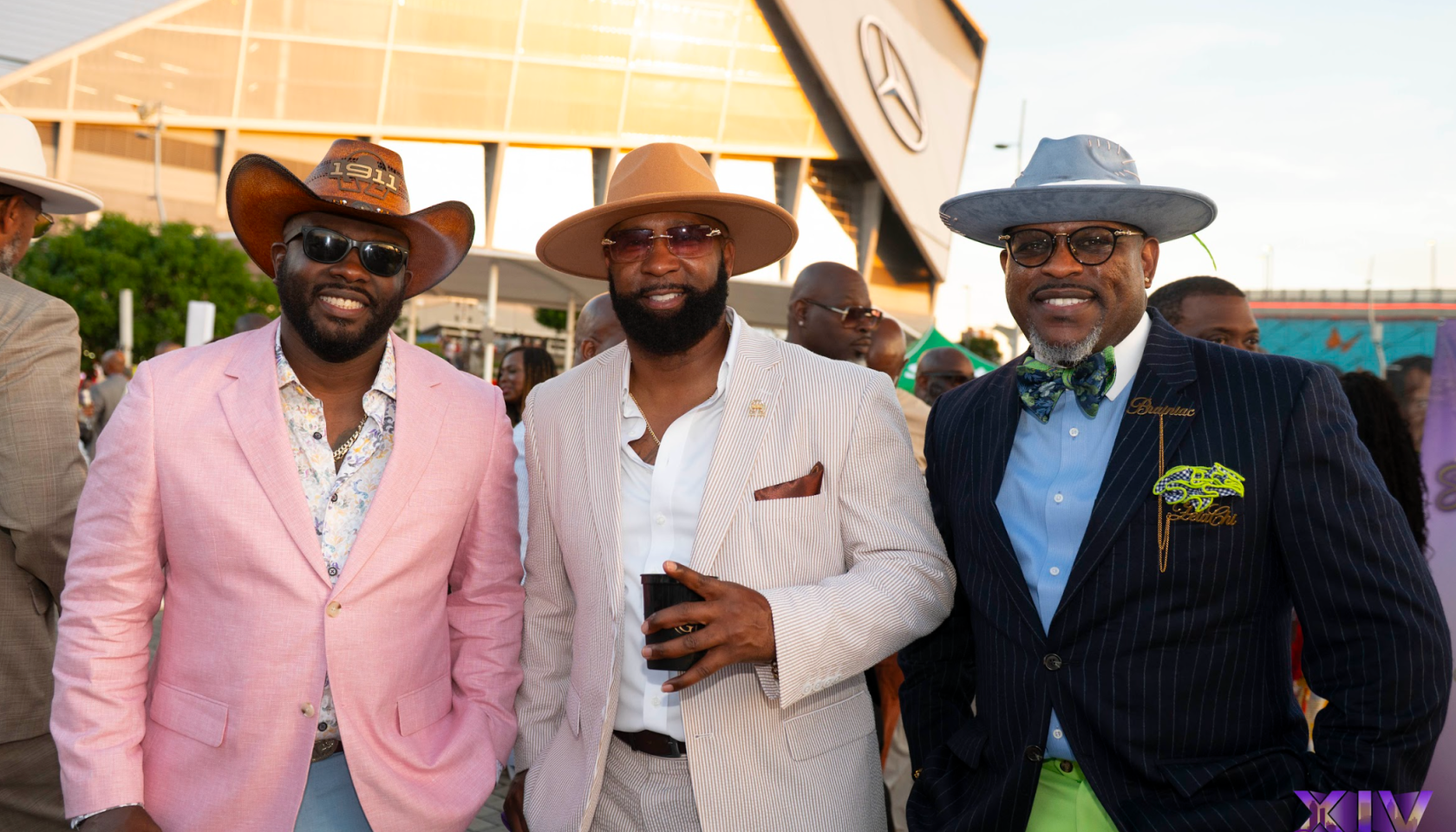 Bossip Exclusives Archives - Bossip