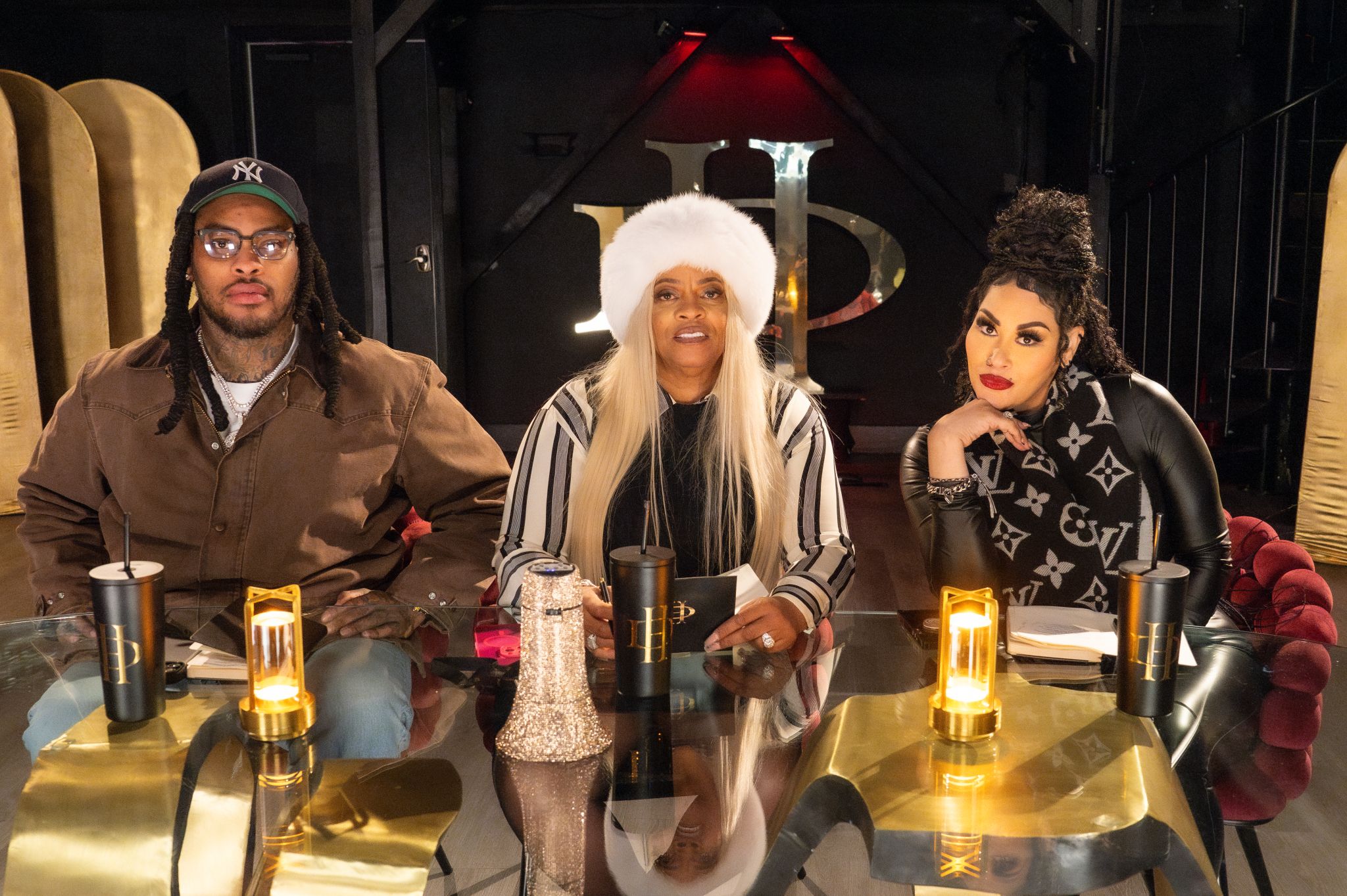 'Deb's House' Season 2 Features Singers [First Look]