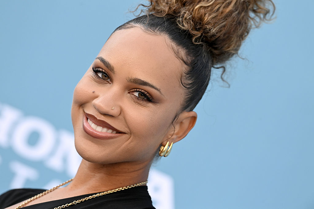 Amanda Reifer: "The Reifer Files"