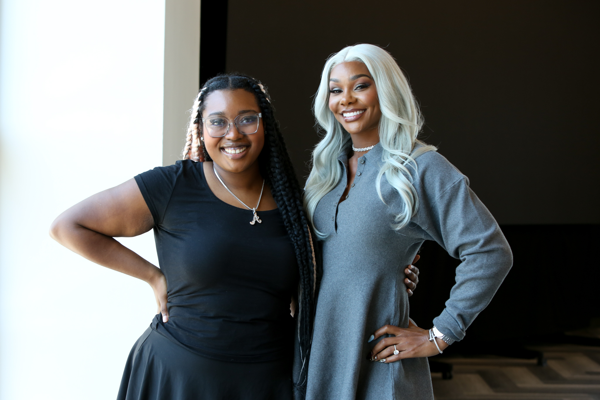 WWE Returns To ATL With Jade Cargill's Lead [EXCLUSIVE]