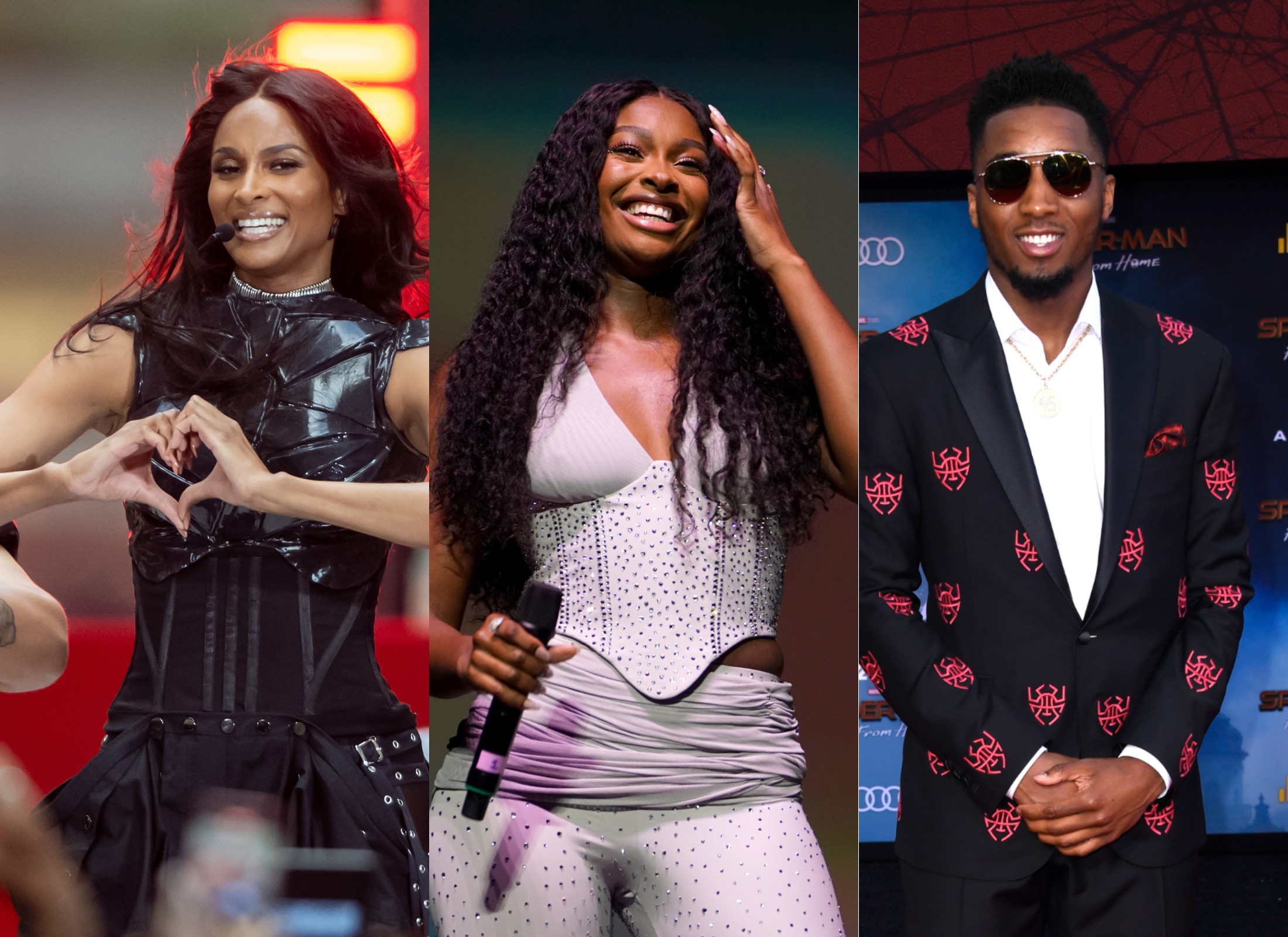 Russell Wilson & Ciara Helped Plan Coco Jones' Engagement