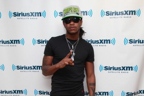 Atlanta Rapper Ca$h Out Sentenced To Life In Prison