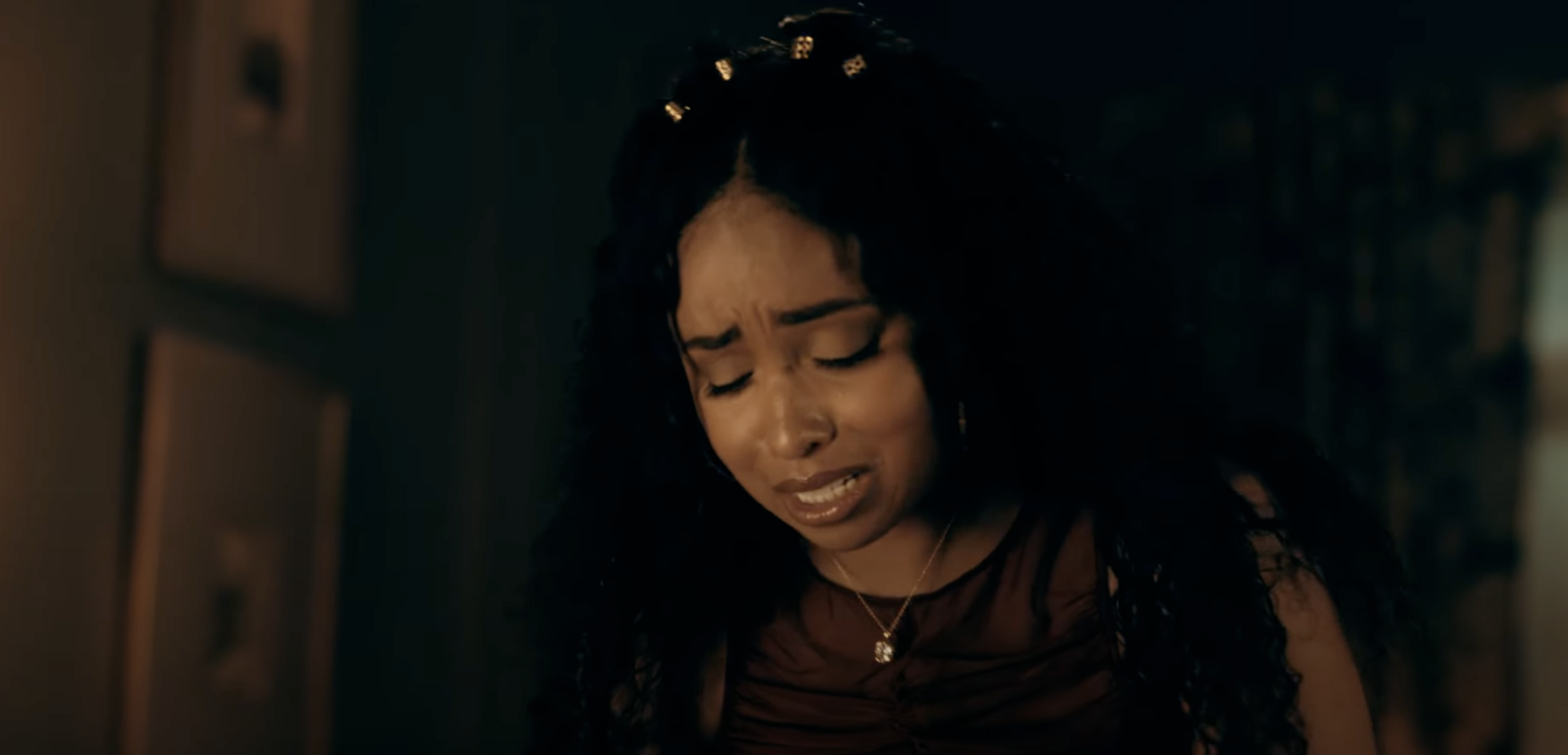 #TheChi Season Finale: Tiff's Having Her Baby & Alicia's After Nuck