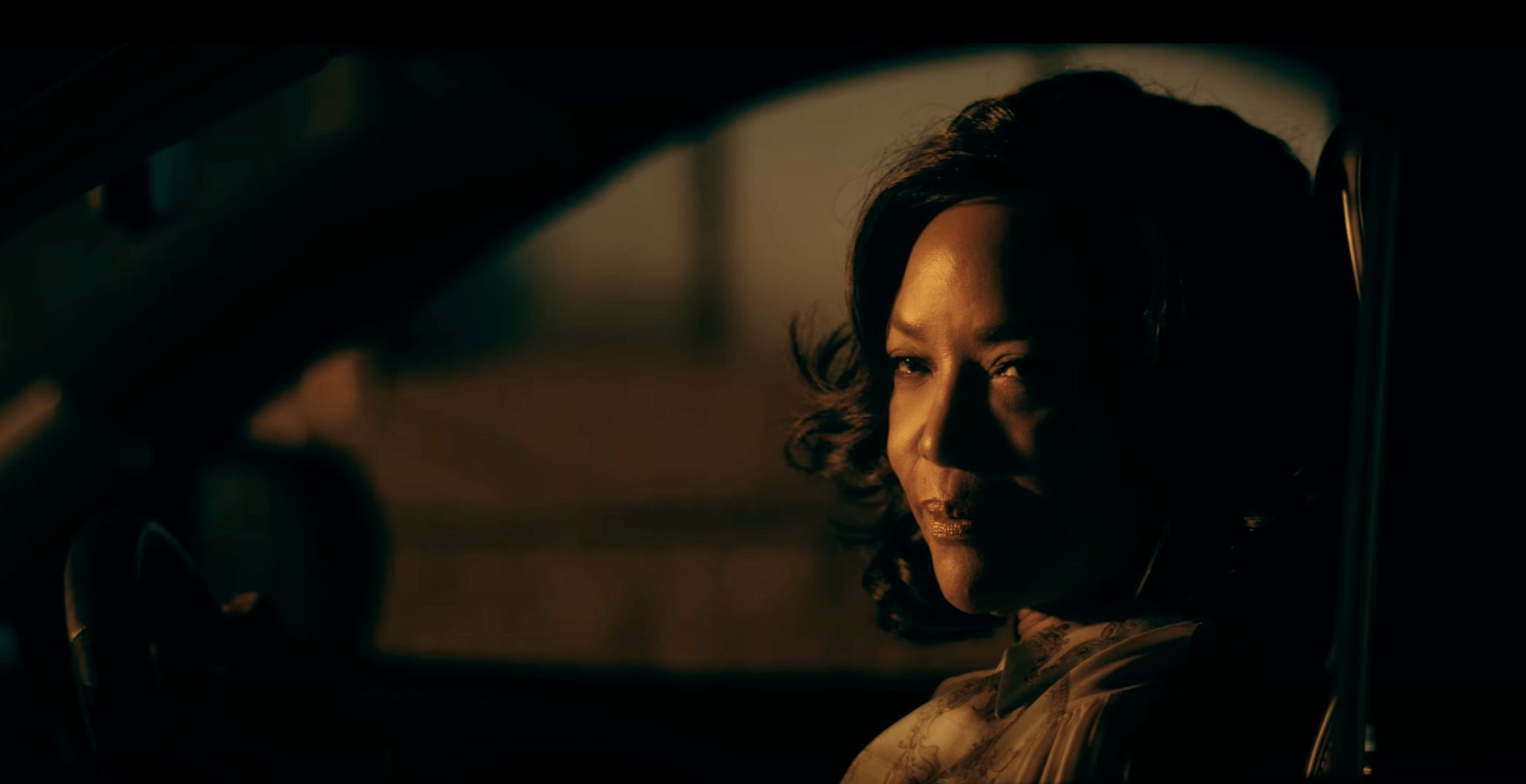 #TheChi Season Finale: Tiff's Having Her Baby & Alicia's After Nuck