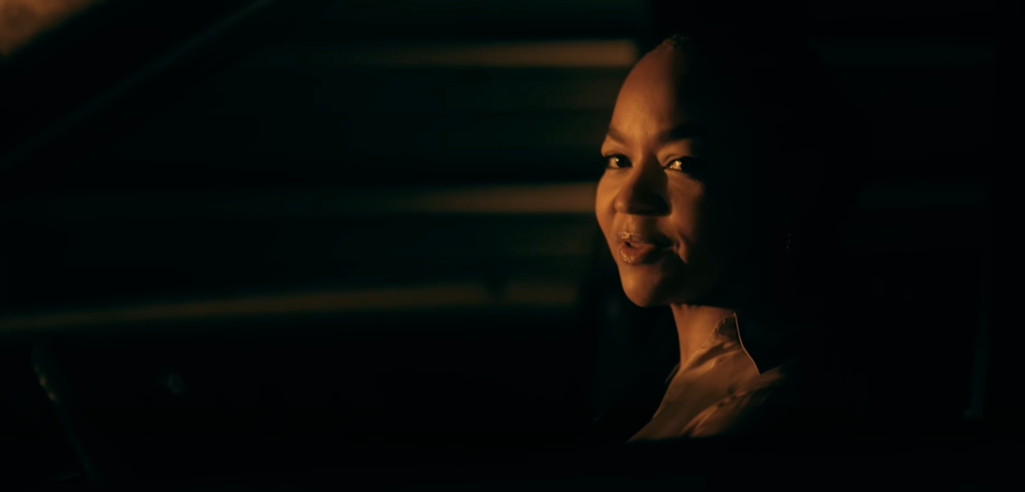 #TheChi Season Finale: Tiff's Having Her Baby & Alicia's After Nuck