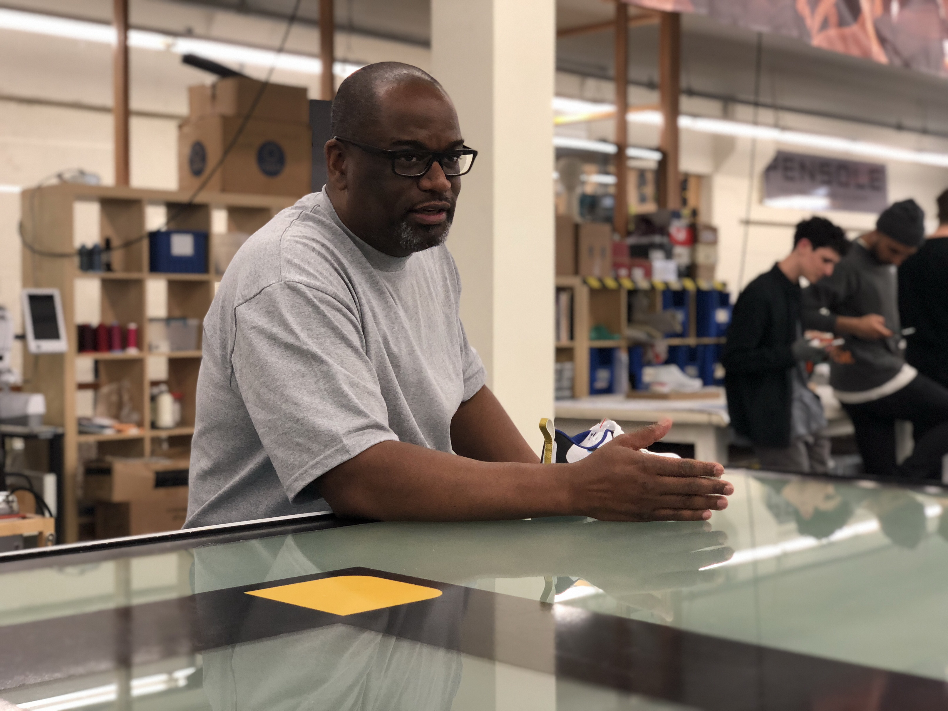 Dr. D’Wayne Edwards Talks E-HBCU [Exclusive]