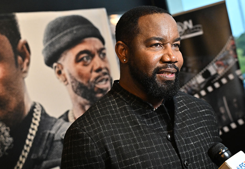 Fulton Films Rolls Red Carpet for 'Trouble Man' Movie Premiere