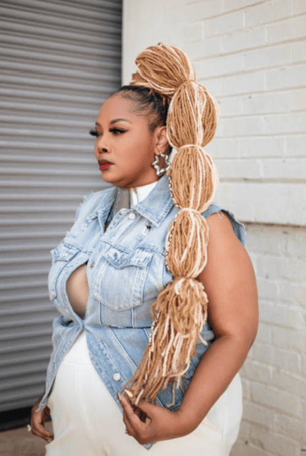 Maui Bigelow Talks Sigma Gamma Rho & Life Styled Honors