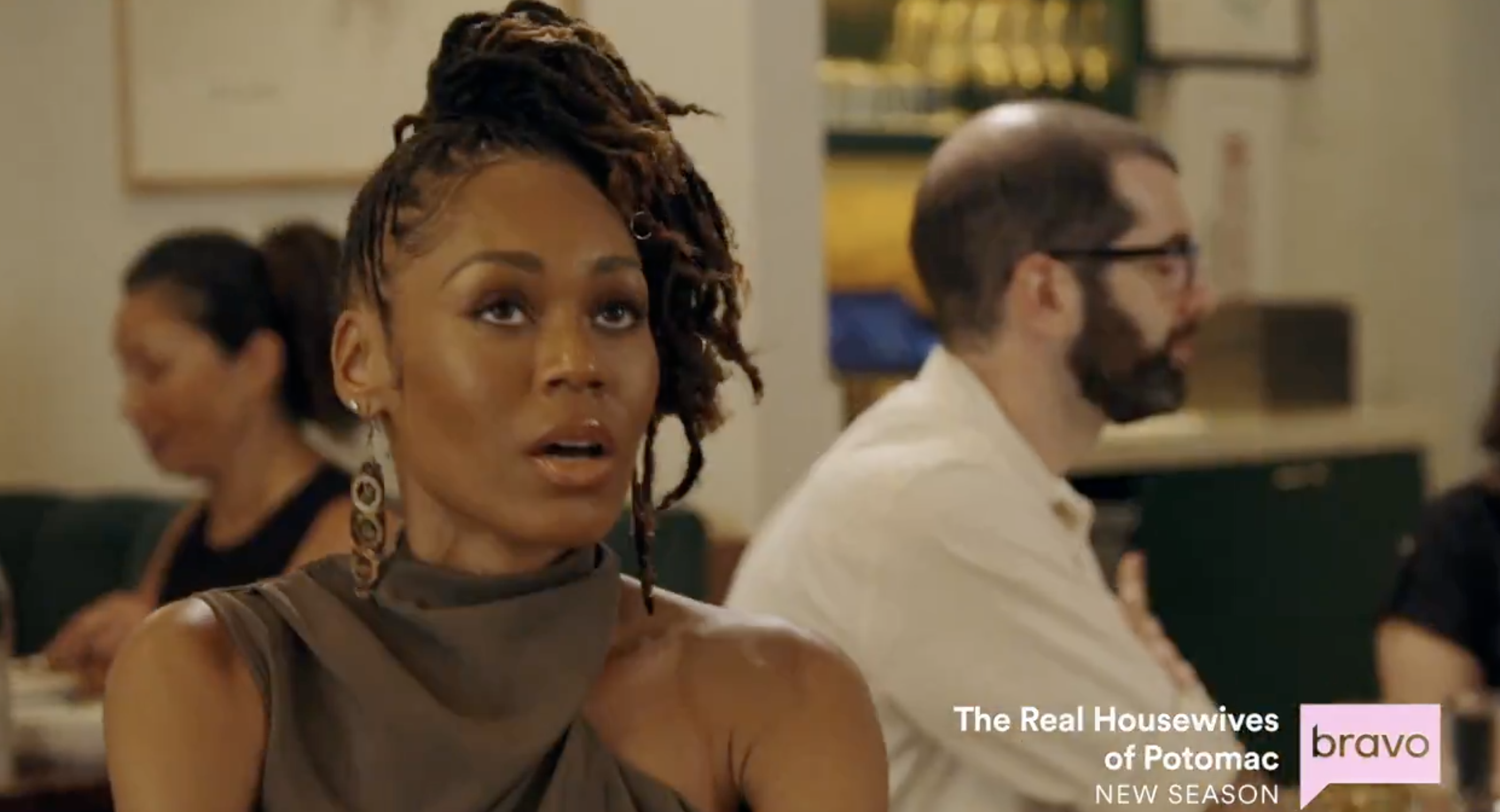 #RHOP Season 10 Trailer Teases Newbies & Monique's Return