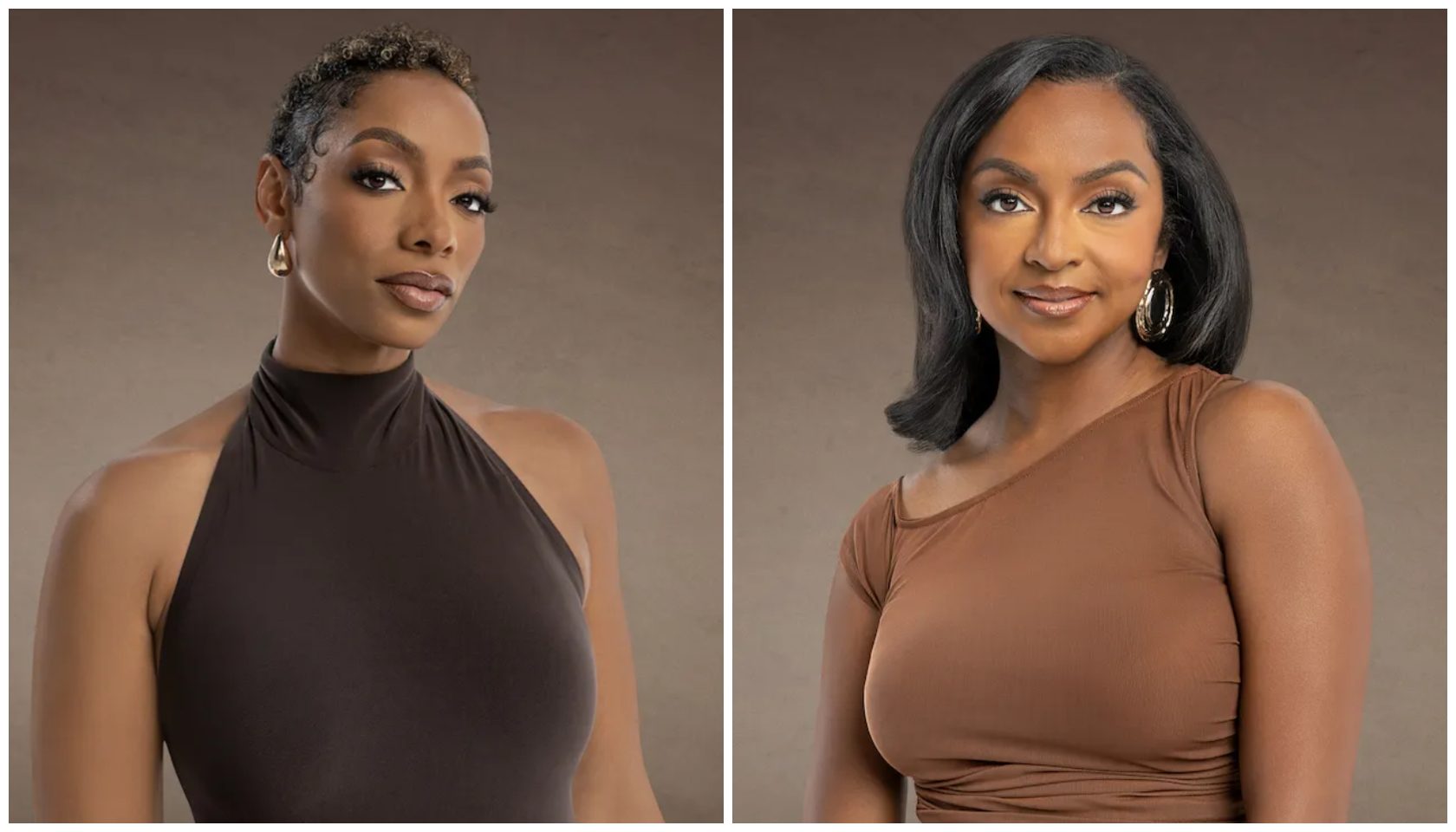 Alaina Saulsberry & Muneera Page Talk ‘Heart & Hustle: Houston'