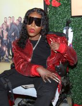 R.I.P. Influencer Rolling Ray Passes Away At 28