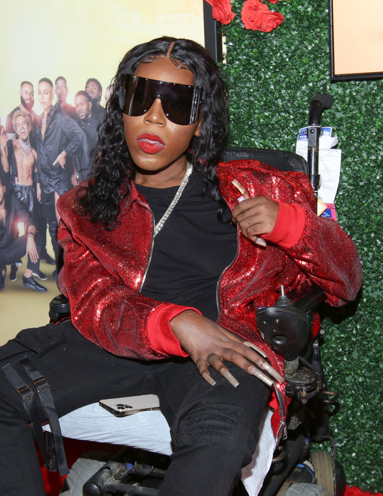 R.I.P. Influencer Rolling Ray Passes Away At 28