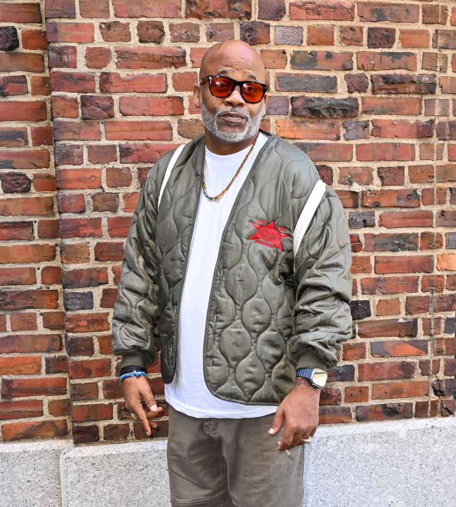 Damon Dash Files For Bankruptcy, Says He Has $4K To His Name