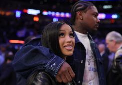 A Timeline Of Cardi B & Stefon Diggs’ Relationship