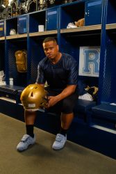 Brian Jordan Jr. "STRUT" Premiere [Exclusive]