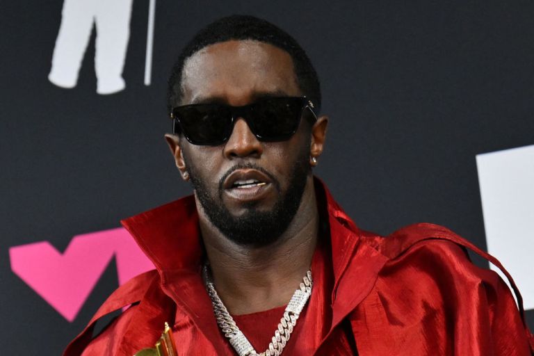 Diddy Sentencing Update: Cassie’s Gut-Wrenching Letter