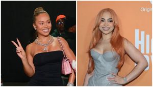 Latto & Ice Spice Drop Surprise Collab 'Gyatt' After Rumored Beef