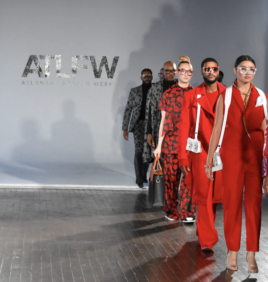 adidas Originals Partners With Atlanta Fashion Week