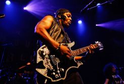 Remembering A Legend: 10 Of The Best D'Angelo Songs