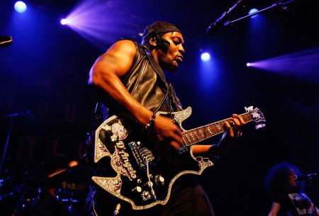 Remembering A Legend: 10 Of The Best D'Angelo Songs