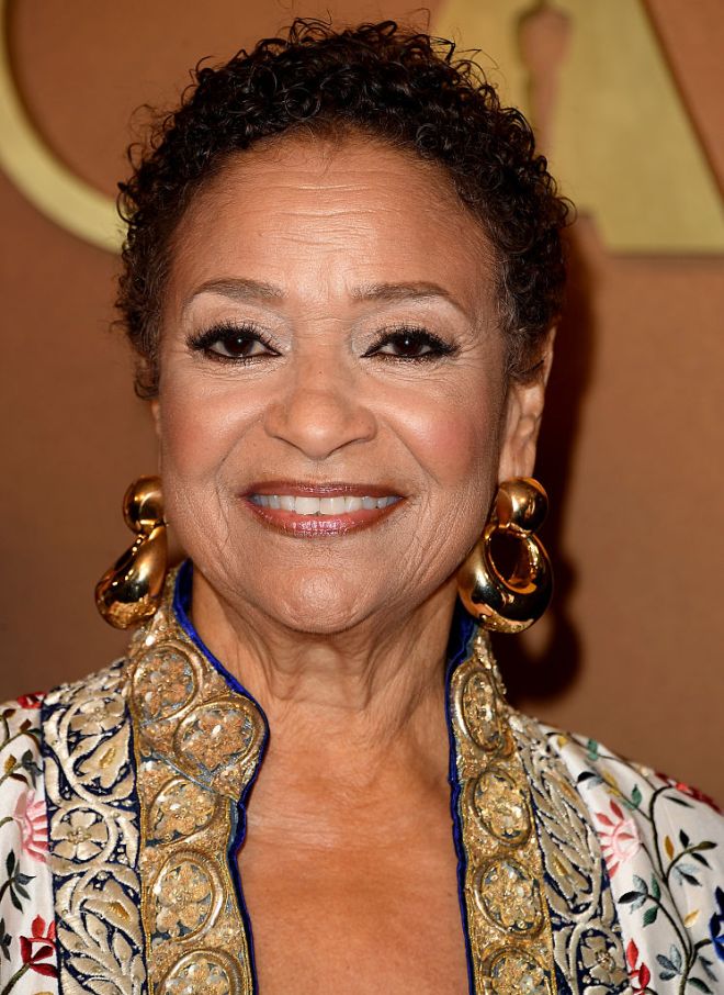 The Governors Awards & Debbie Allen’s Honorary Oscar Party
