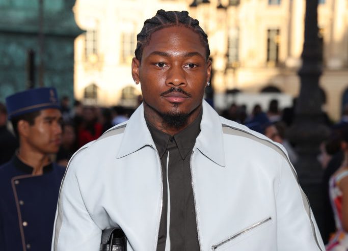 Stefon Diggs Is Suing ‘Would-Be Social Media Influencer’ Christopher Blake Griffith Over Sexual ...